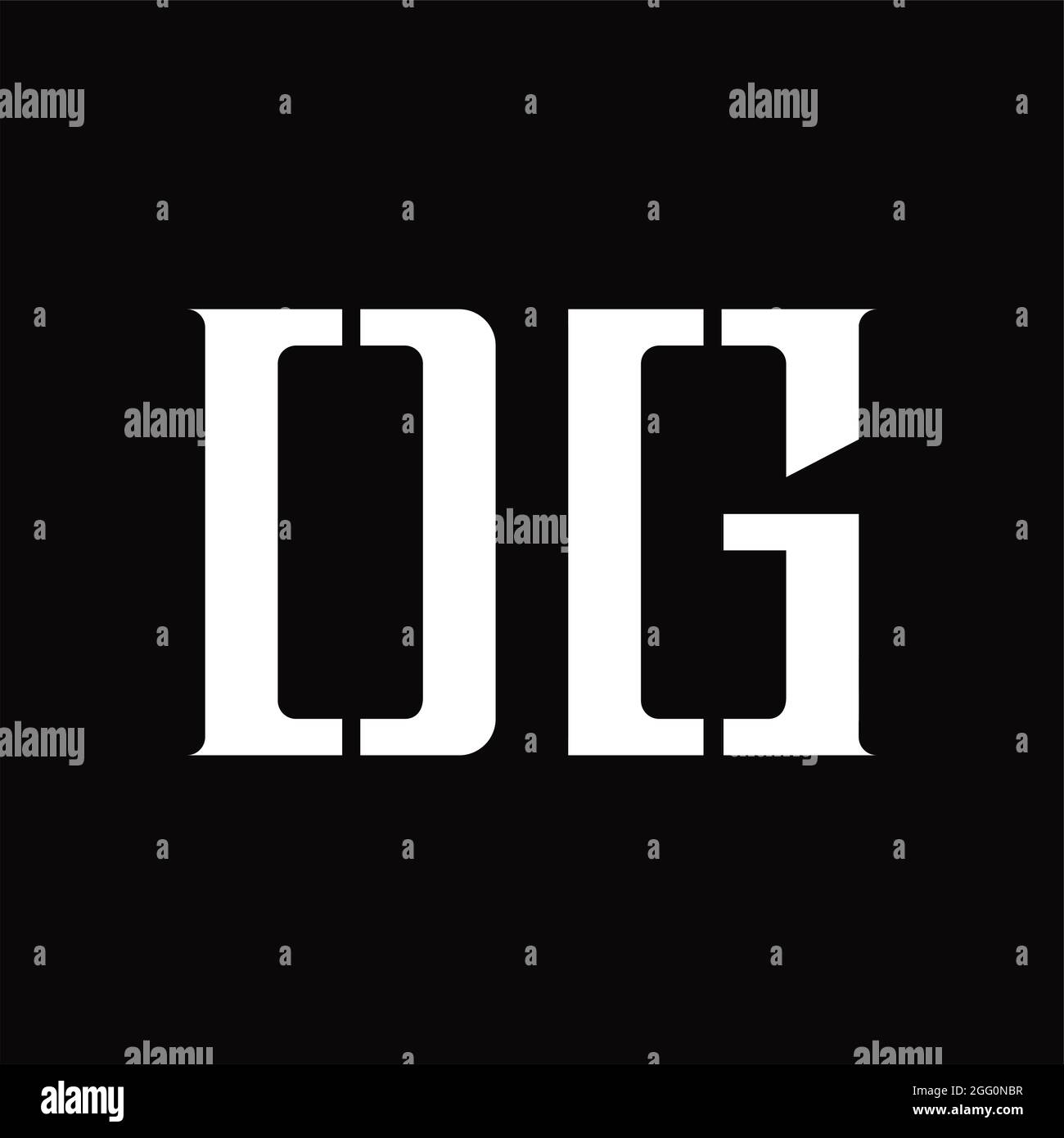 Dg signature hi-res stock photography and images - Alamy