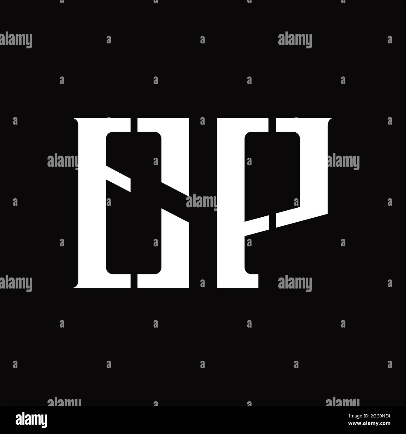 Ep Logo High Resolution Stock Photography and Images - Alamy