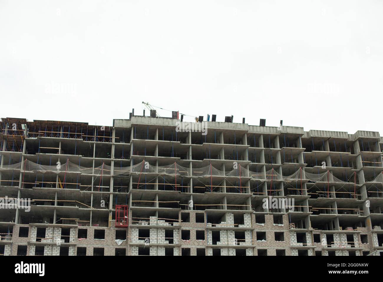 Many floors hi-res stock photography and images - Alamy