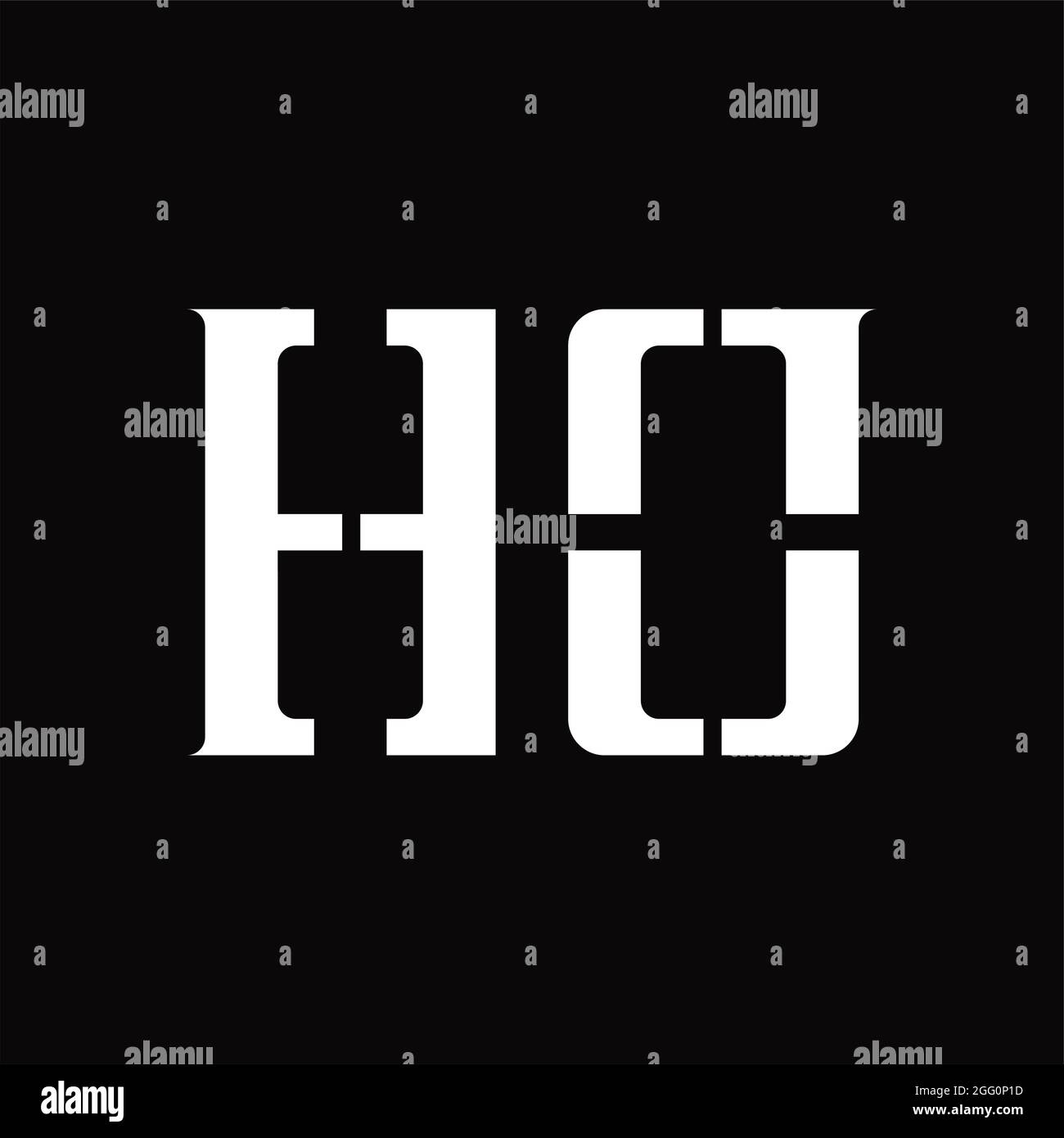 Ho logos hi-res stock photography and images - Alamy