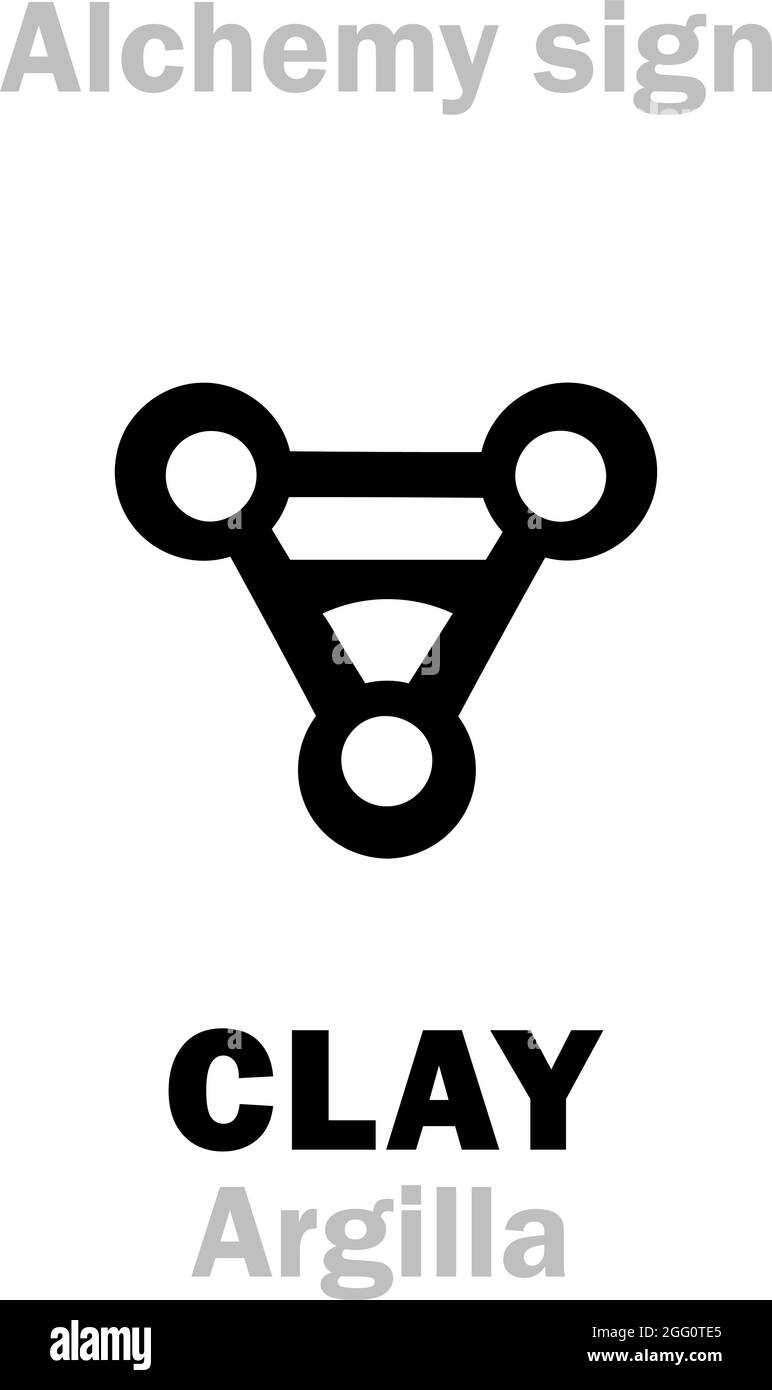 Magic minerals occult Black and White Stock Photos & Images - Alamy