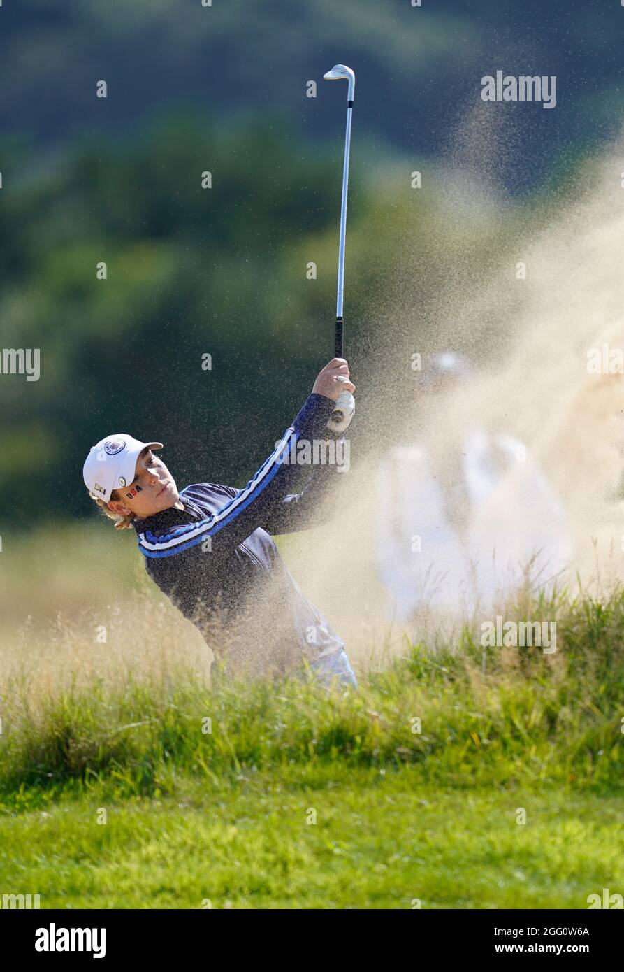 Rachel heck hi-res stock photography and images - Alamy