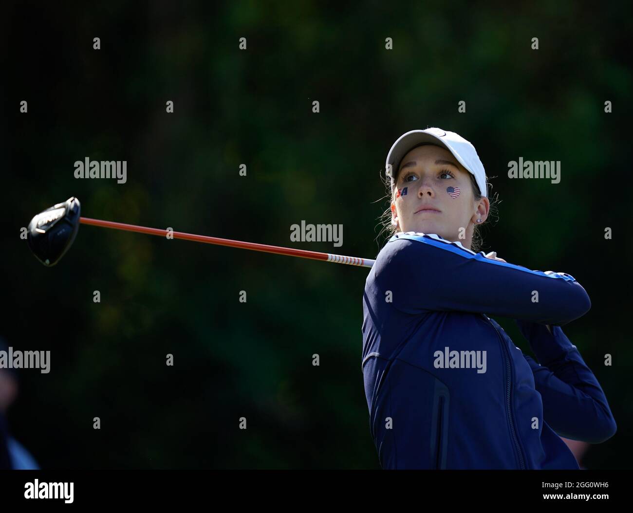 Rachel heck hi-res stock photography and images - Alamy