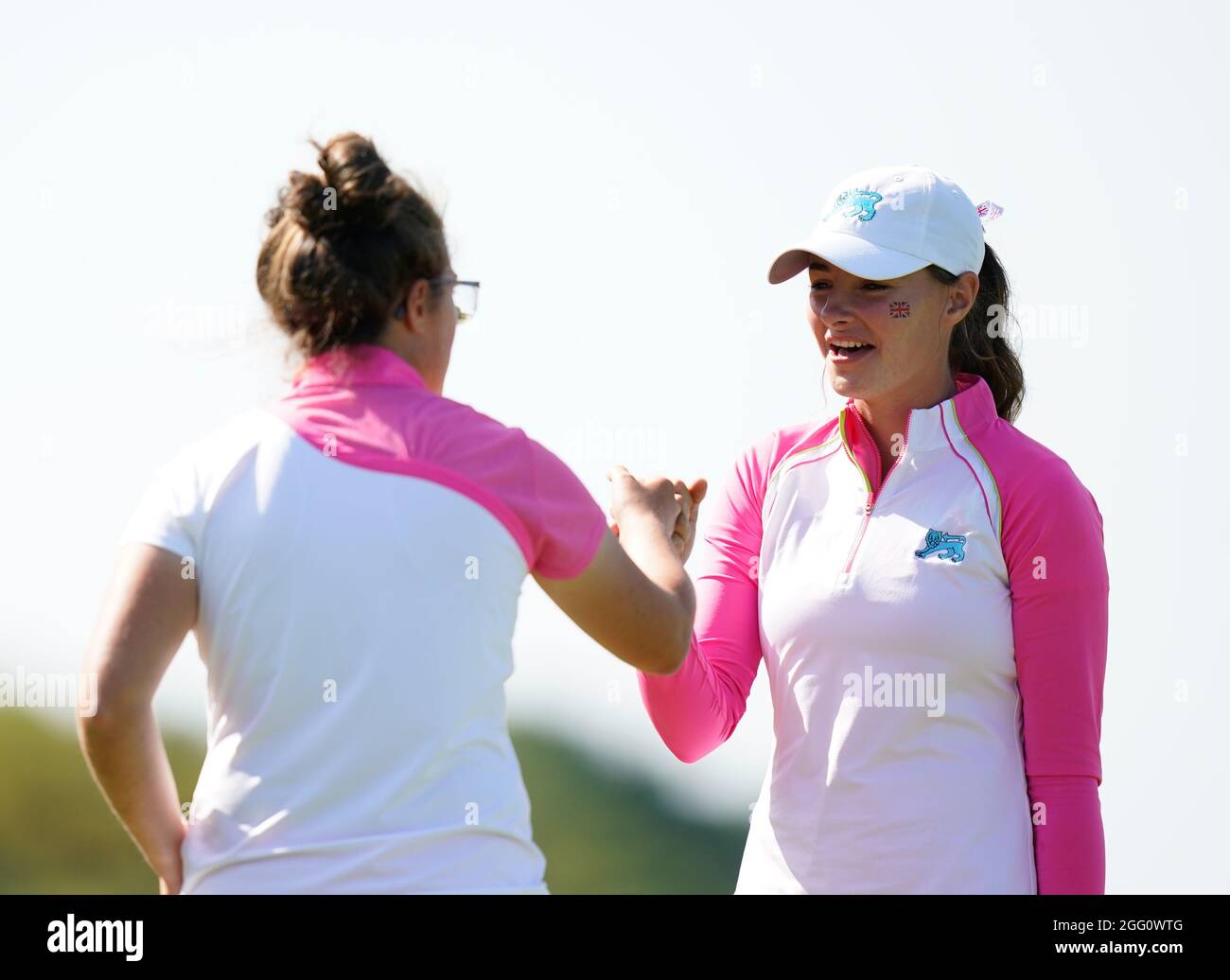 Emily curtis hi-res stock photography and images - Alamy