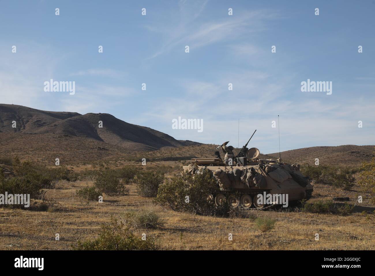 U.S. Army Soldiers assigned to 116th Cavalry Brigade Combat Team 2/116 ...