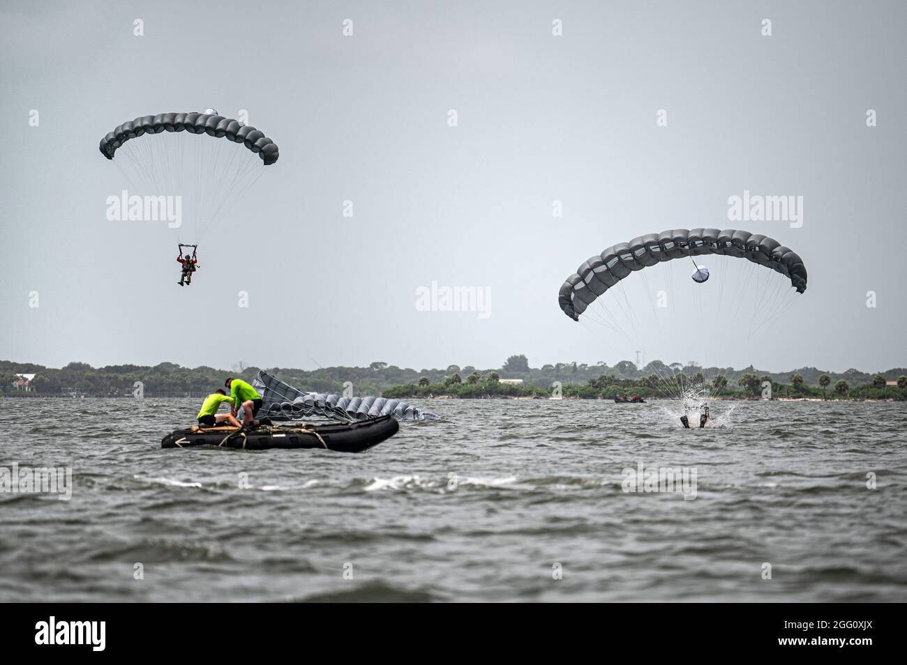 Rescue capsule hi-res stock photography and images - Alamy
