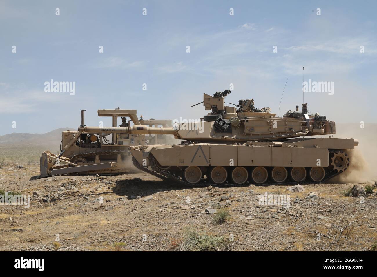 U.S. Army Soldiers assigned to 116th Cavalry Brigade Combat Team 2/116 ...