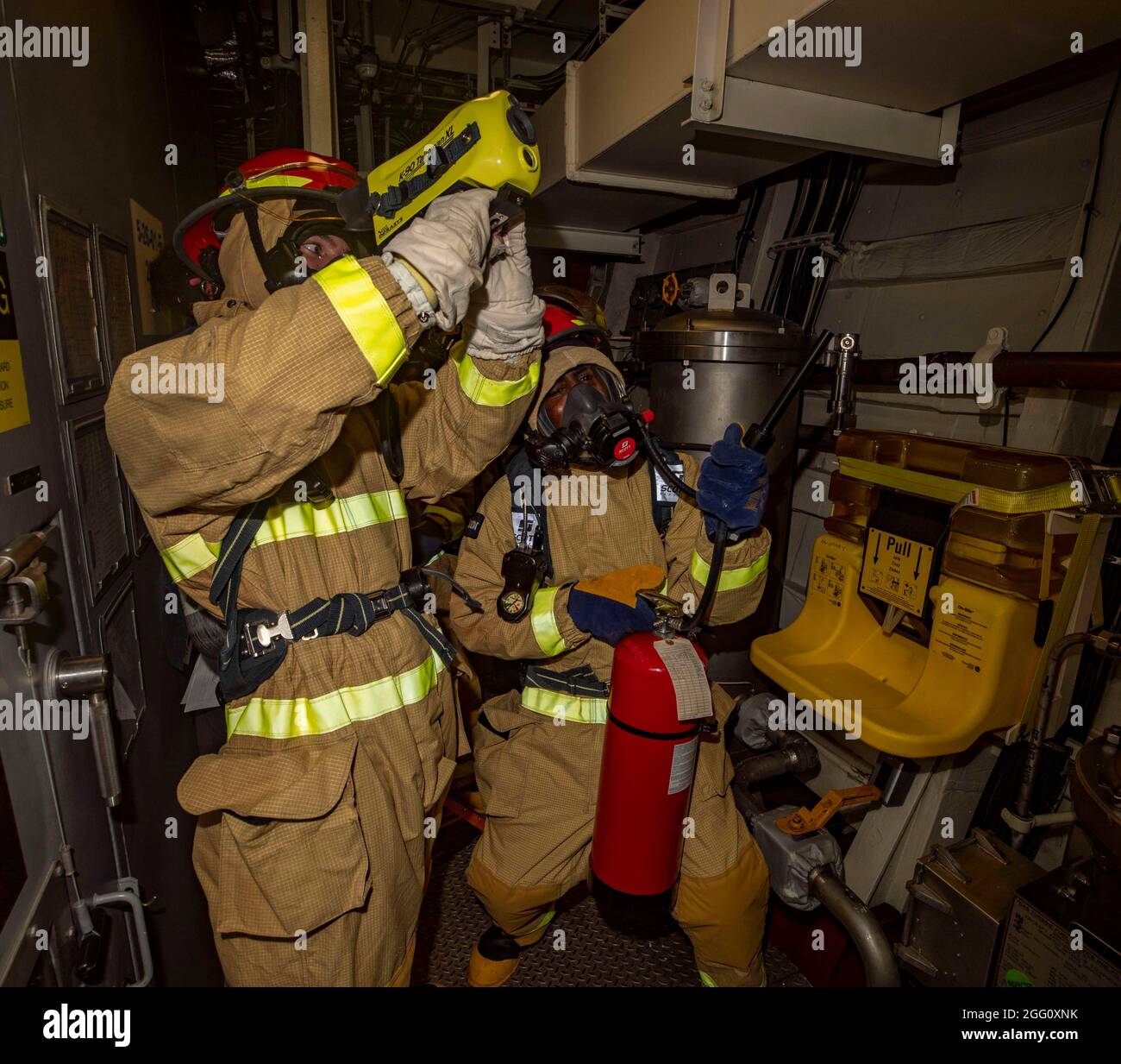 Mission operations control room hi-res stock photography and images - Alamy