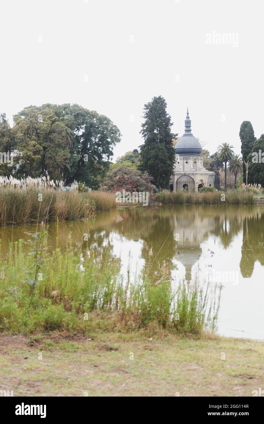 Ecoparque buenos aires hi-res stock photography and images - Alamy