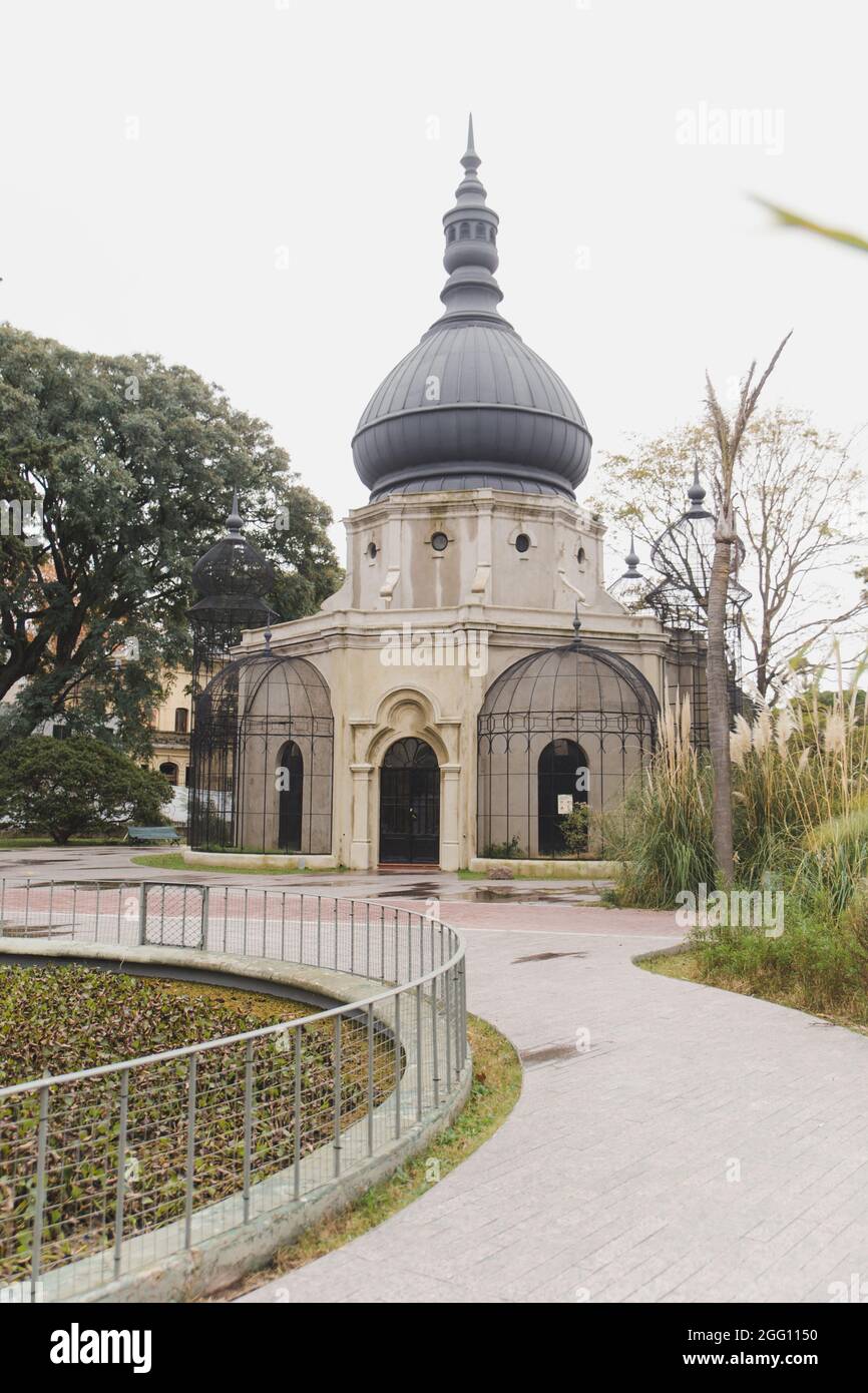 Ecoparque buenos aires hi-res stock photography and images - Alamy