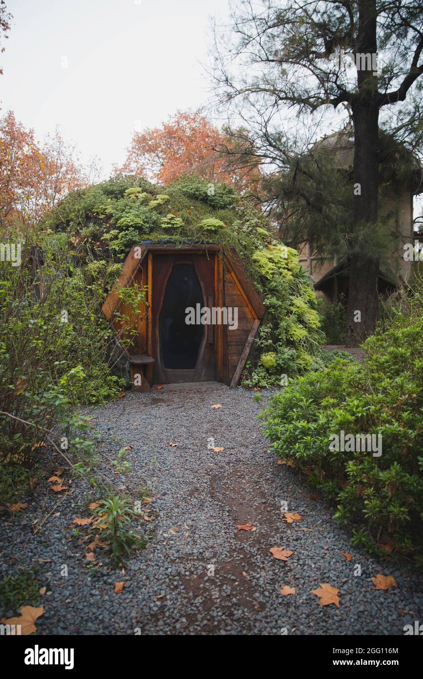 Ecoparque buenos aires hi-res stock photography and images - Alamy