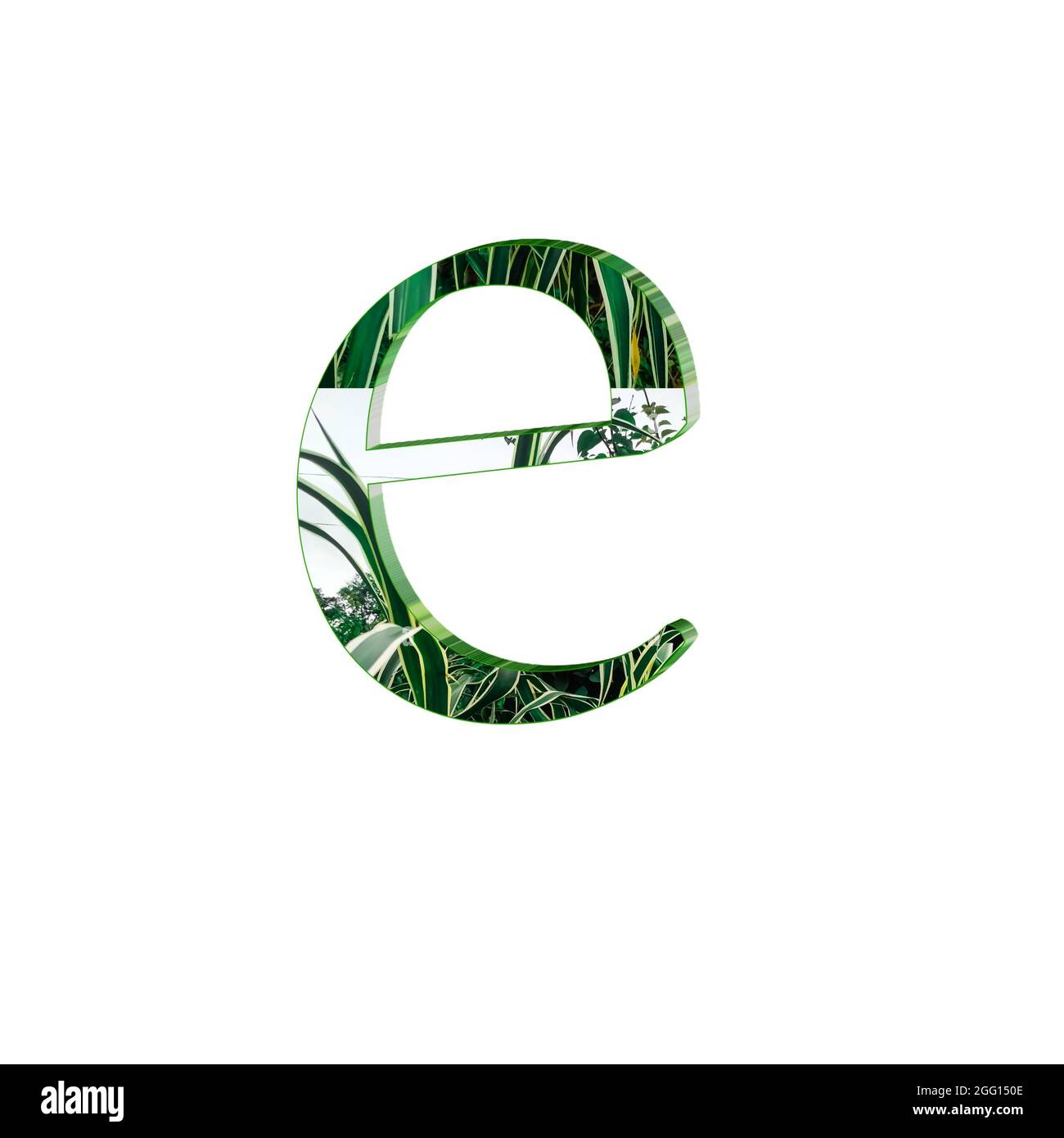 3d letter texture hi-res stock photography and images - Alamy