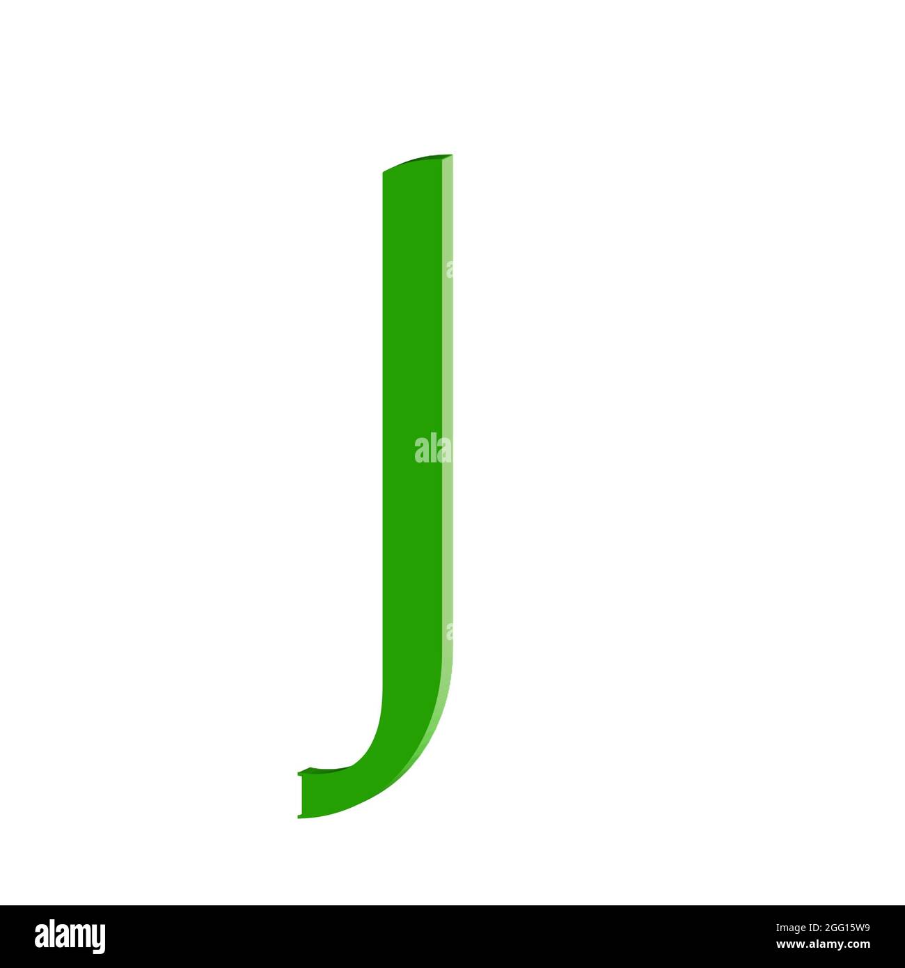 Capital letter j hi-res stock photography and images - Alamy