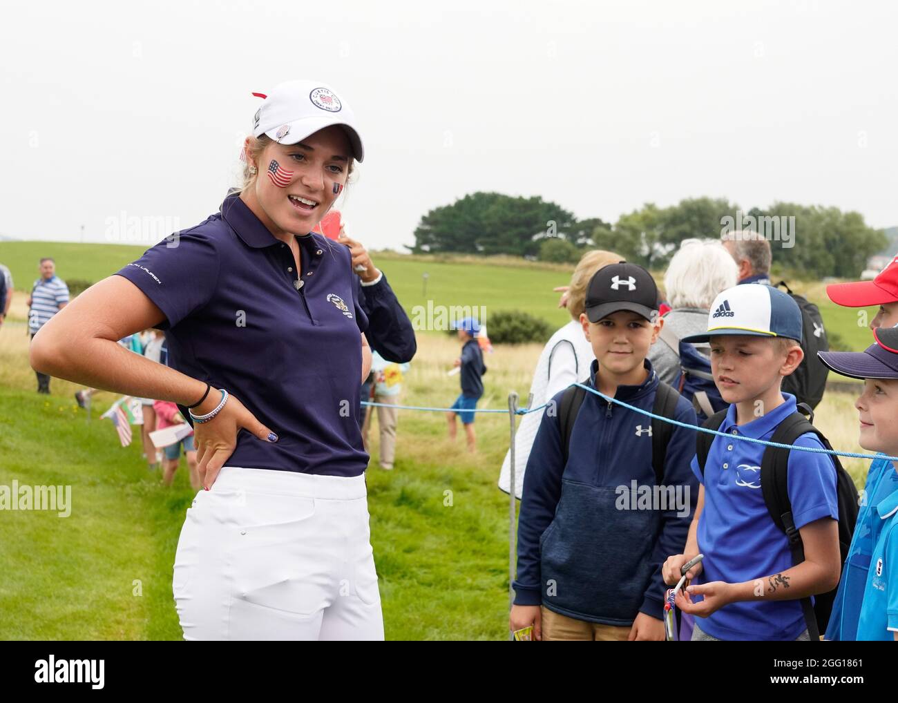 Rachel heck hi-res stock photography and images - Alamy