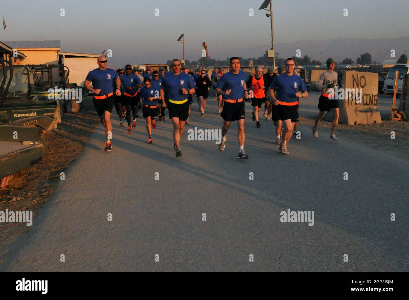 The 3rd Brigade Combat Team, 25th Infantry Division, Task Force Bronco ...