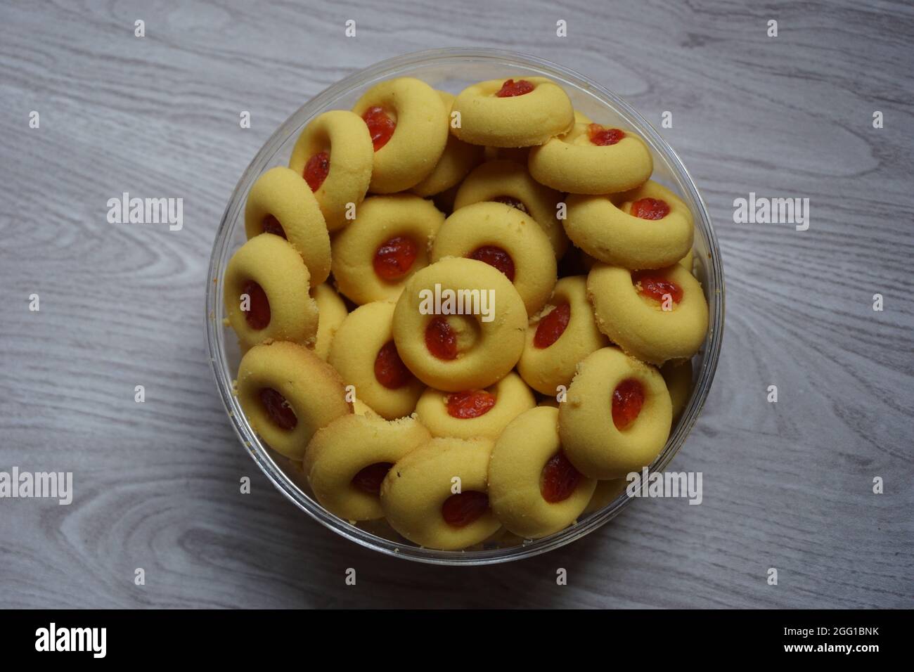 Indonesian cookies hi-res stock photography and images - Alamy