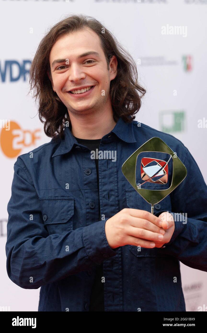 Alexander wertmann hi-res stock photography and images - Alamy