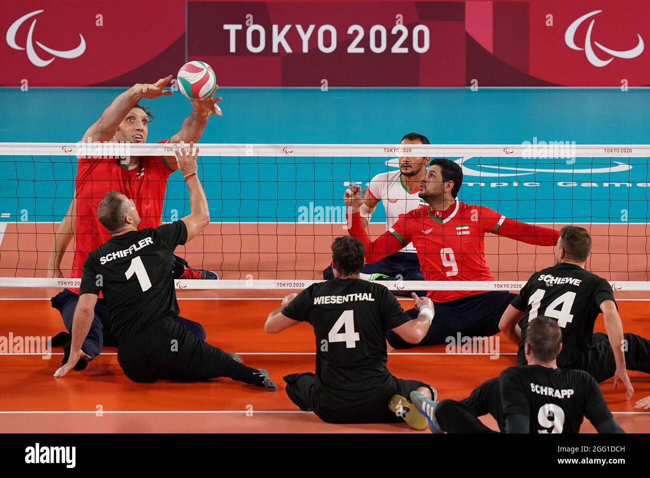 Alexander schiffler hi-res stock photography and images - Alamy