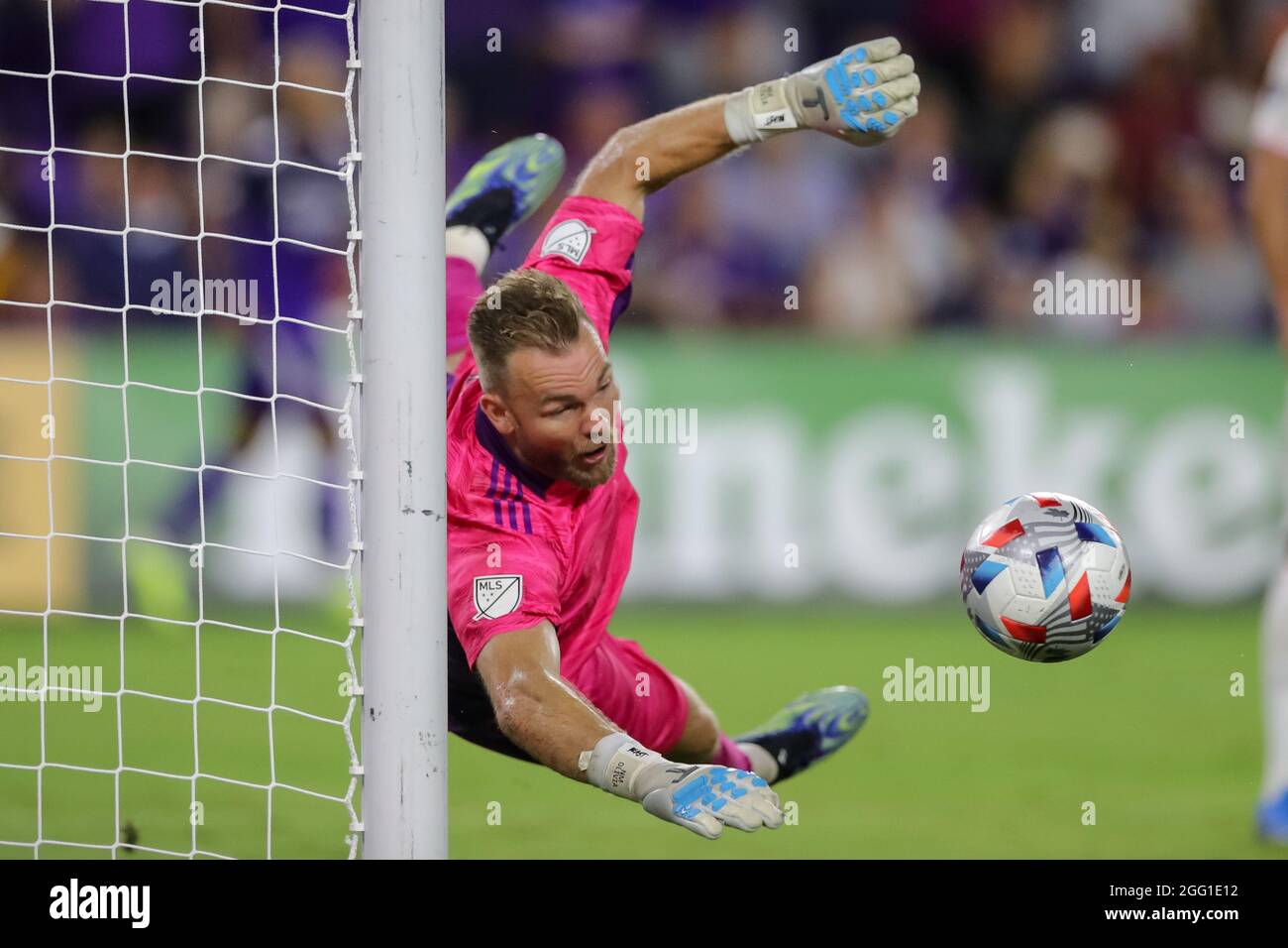 Nick marsman hi-res stock photography and images - Alamy