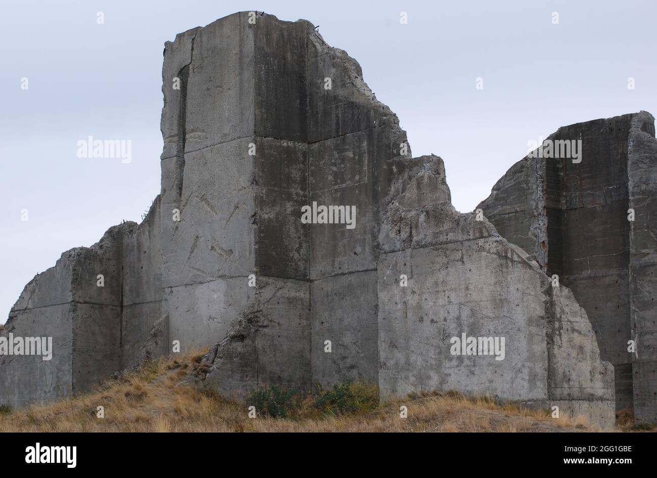 Ore loading hi-res stock photography and images - Alamy