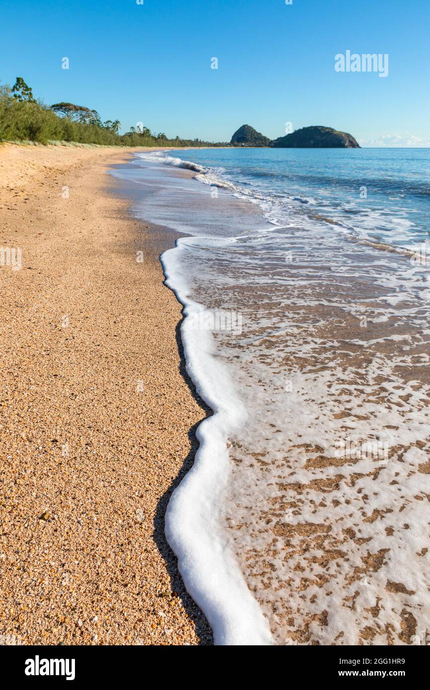 Yeppoon queensland australia hi-res stock photography and images - Alamy