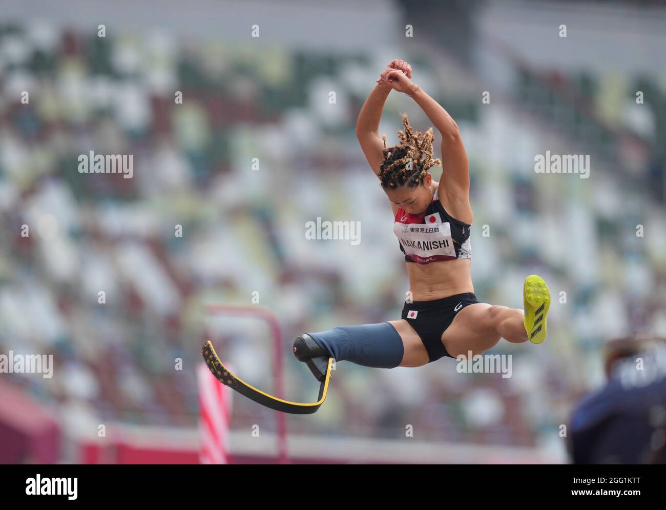 Maya nakanishi hi-res stock photography and images - Alamy