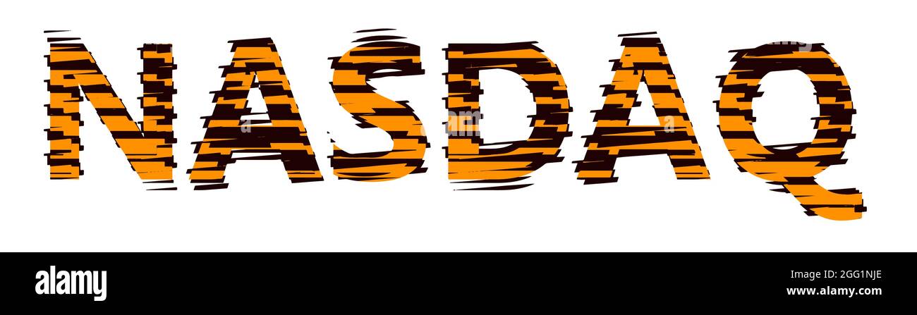 Nasdaq Stock Vector Images - Alamy