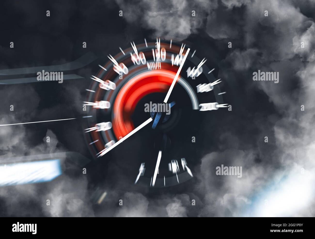 Acceleration measurement hi-res stock photography and images - Alamy