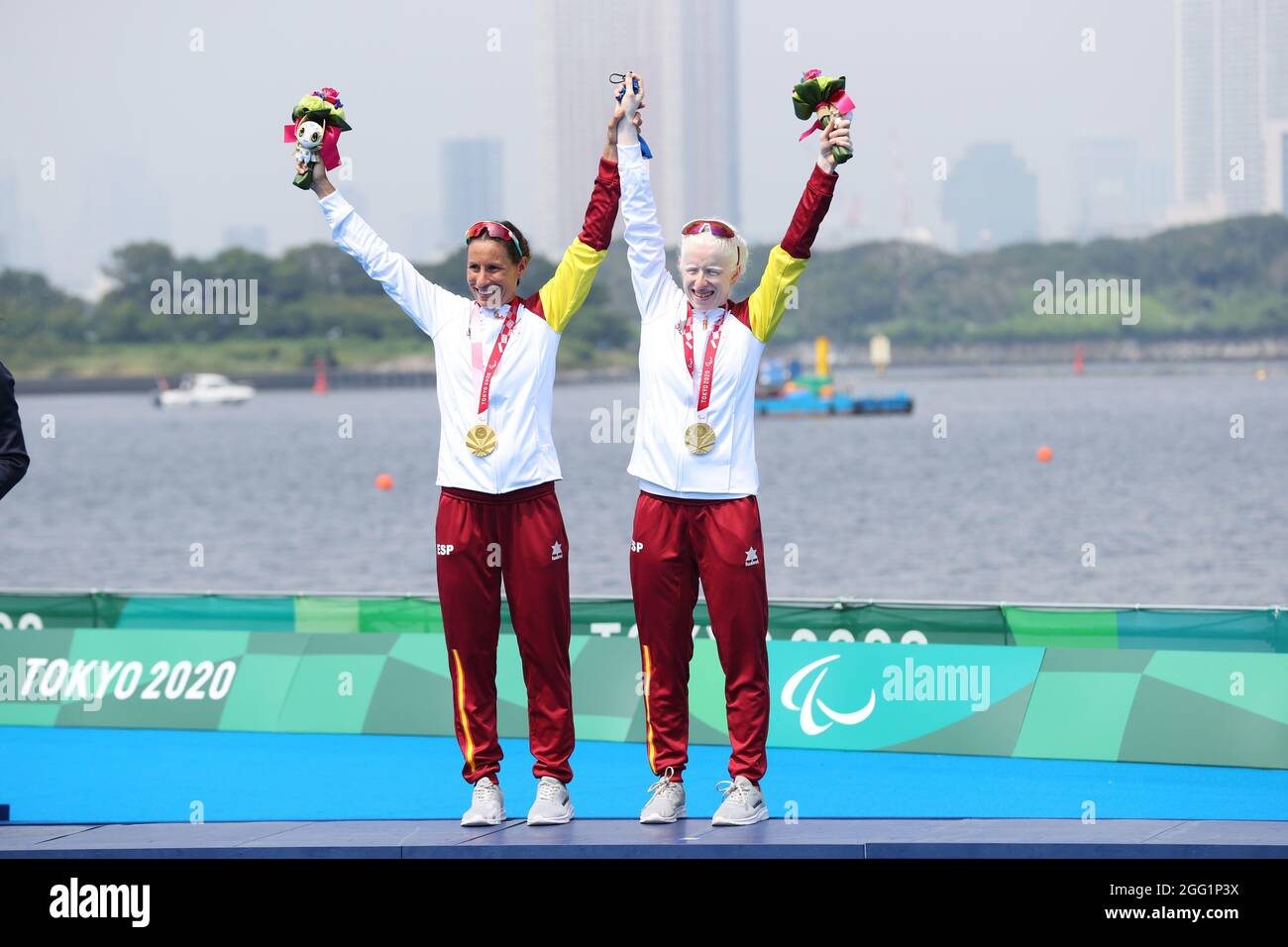 Susana rodriguez hi-res stock photography and images - Alamy