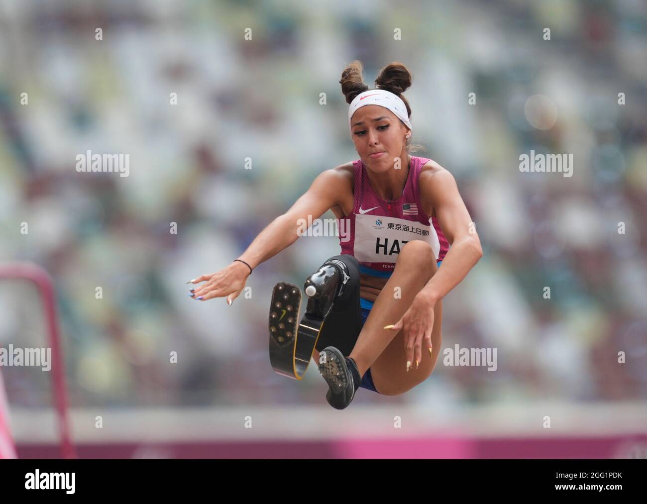 Beatriz hatz hi-res stock photography and images - Alamy