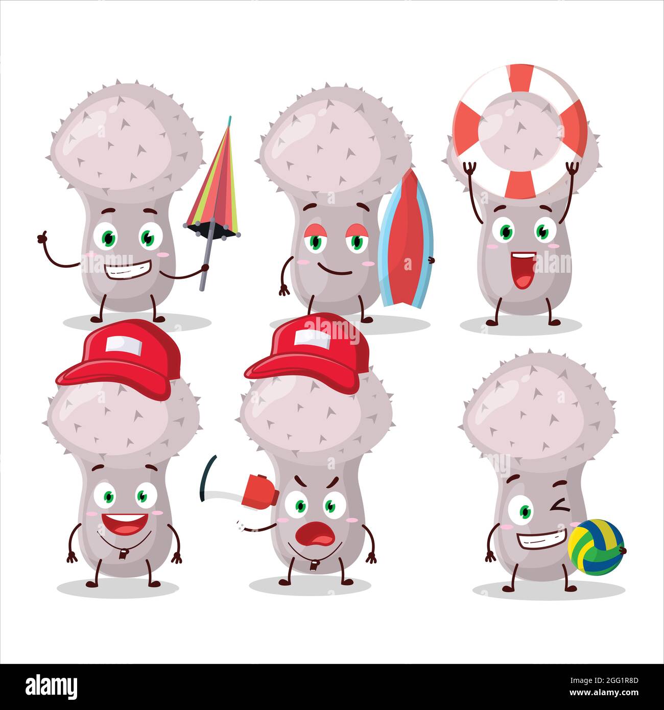 Beach bodies Stock Vector Images - Alamy