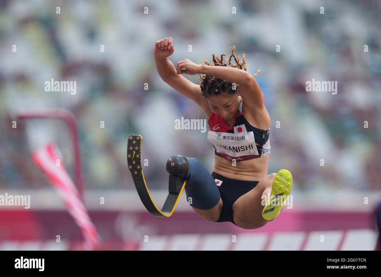 Maya nakanishi hi-res stock photography and images - Alamy