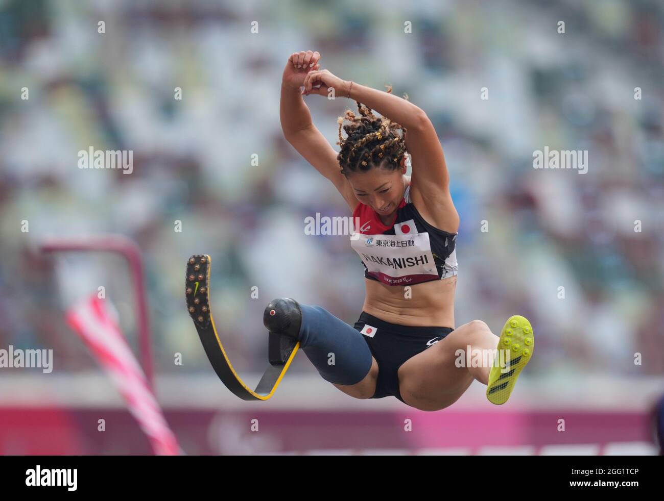 Maya nakanishi hi-res stock photography and images - Alamy