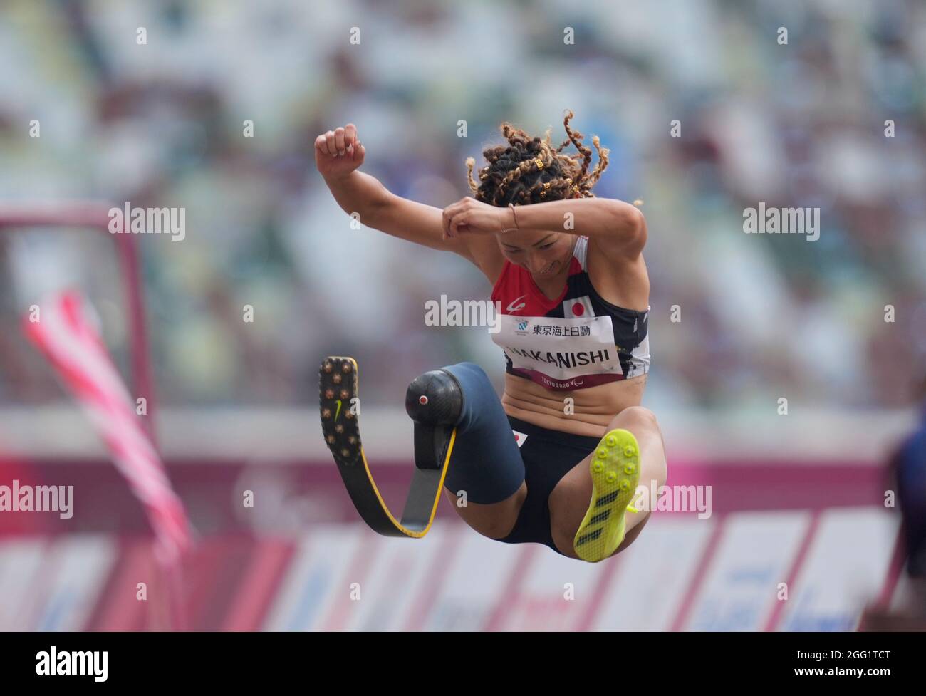 Maya nakanishi hi-res stock photography and images - Alamy