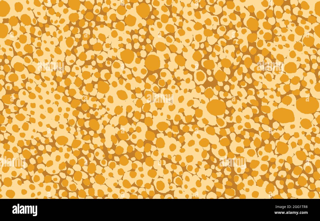 Dotted skin texture Stock Vector Images - Alamy