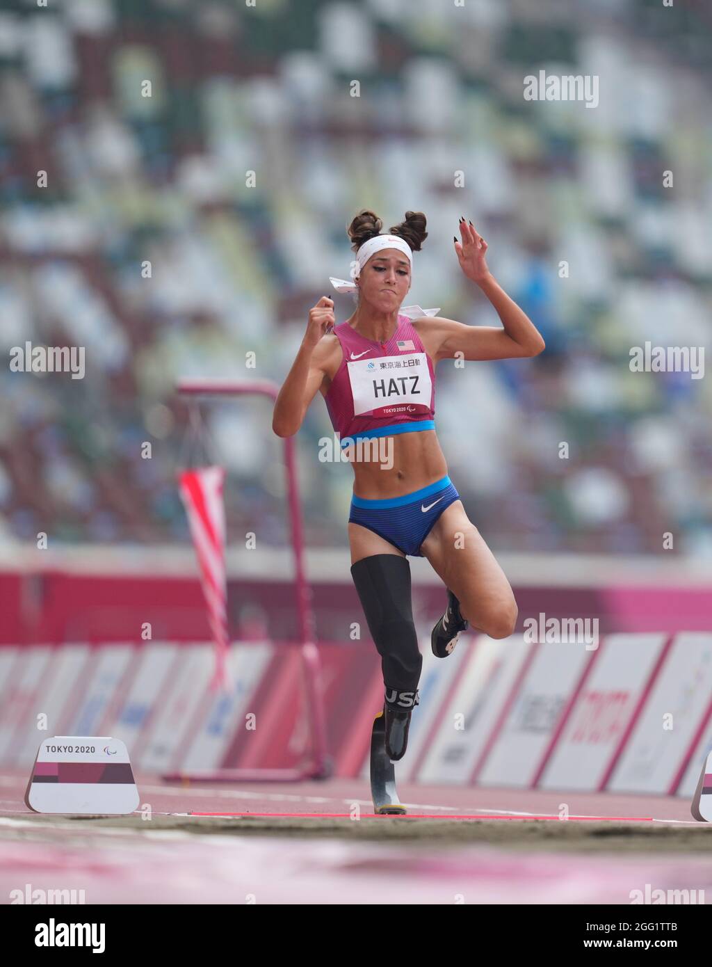 Beatriz hatz hi-res stock photography and images - Alamy