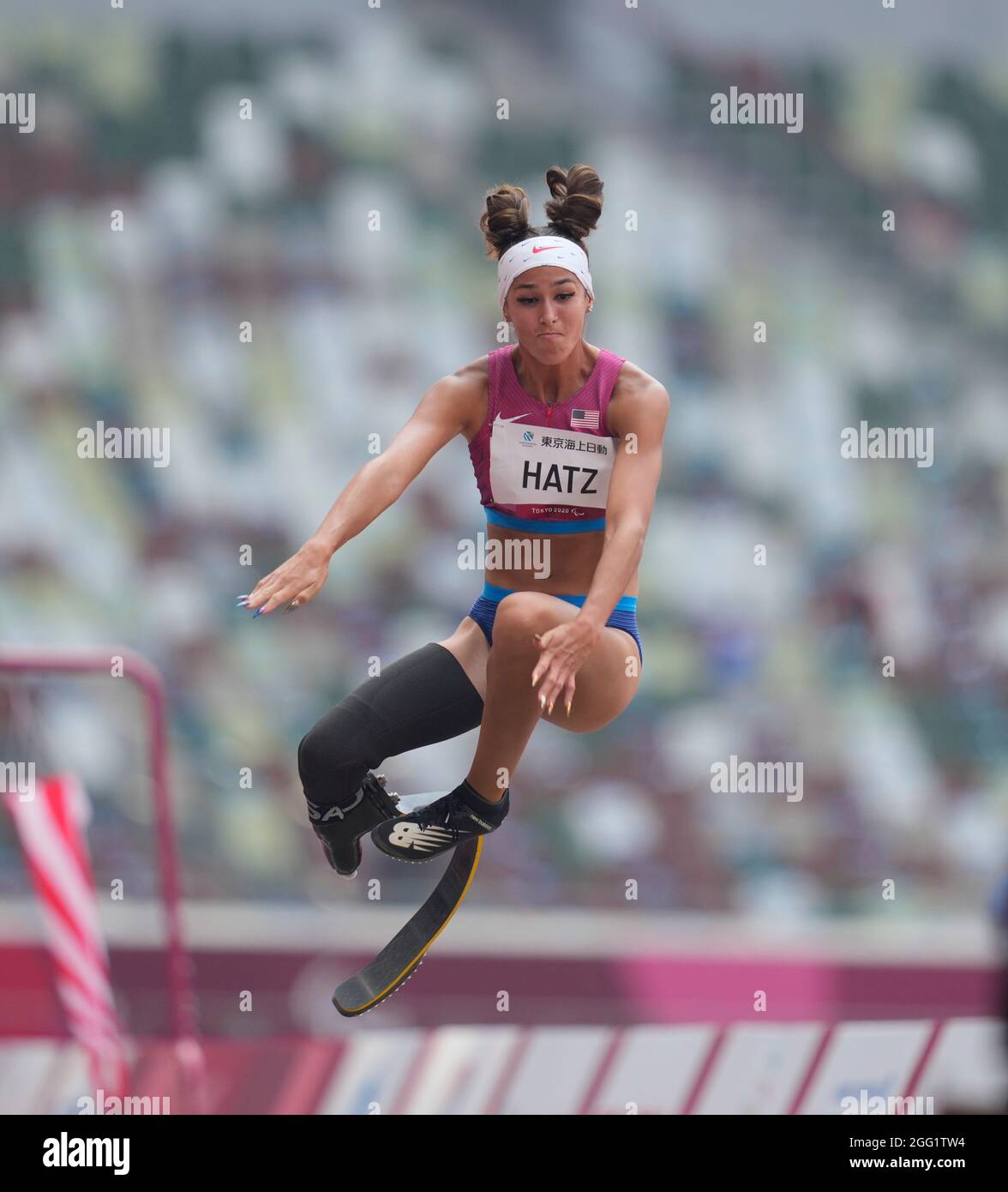 Beatriz hatz hi-res stock photography and images - Alamy