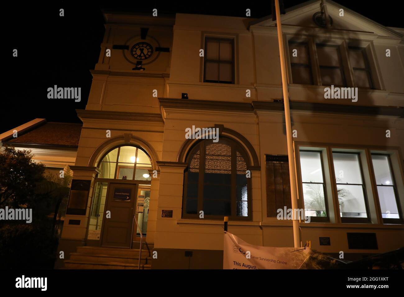 Municipality of strathfield hi-res stock photography and images - Alamy