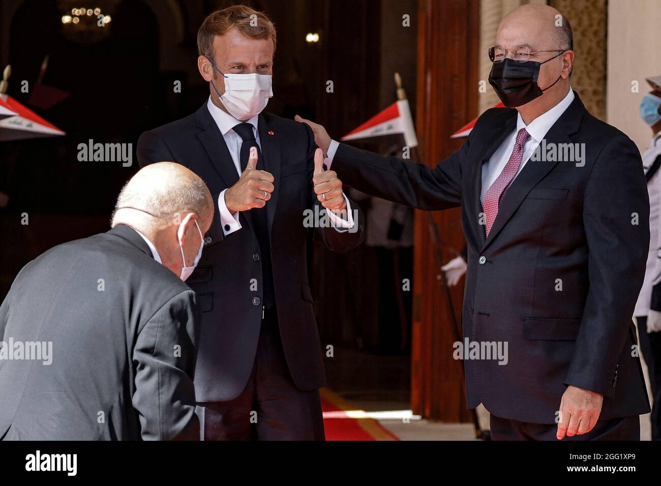 Jihadist afghanistan hi-res stock photography and images - Alamy