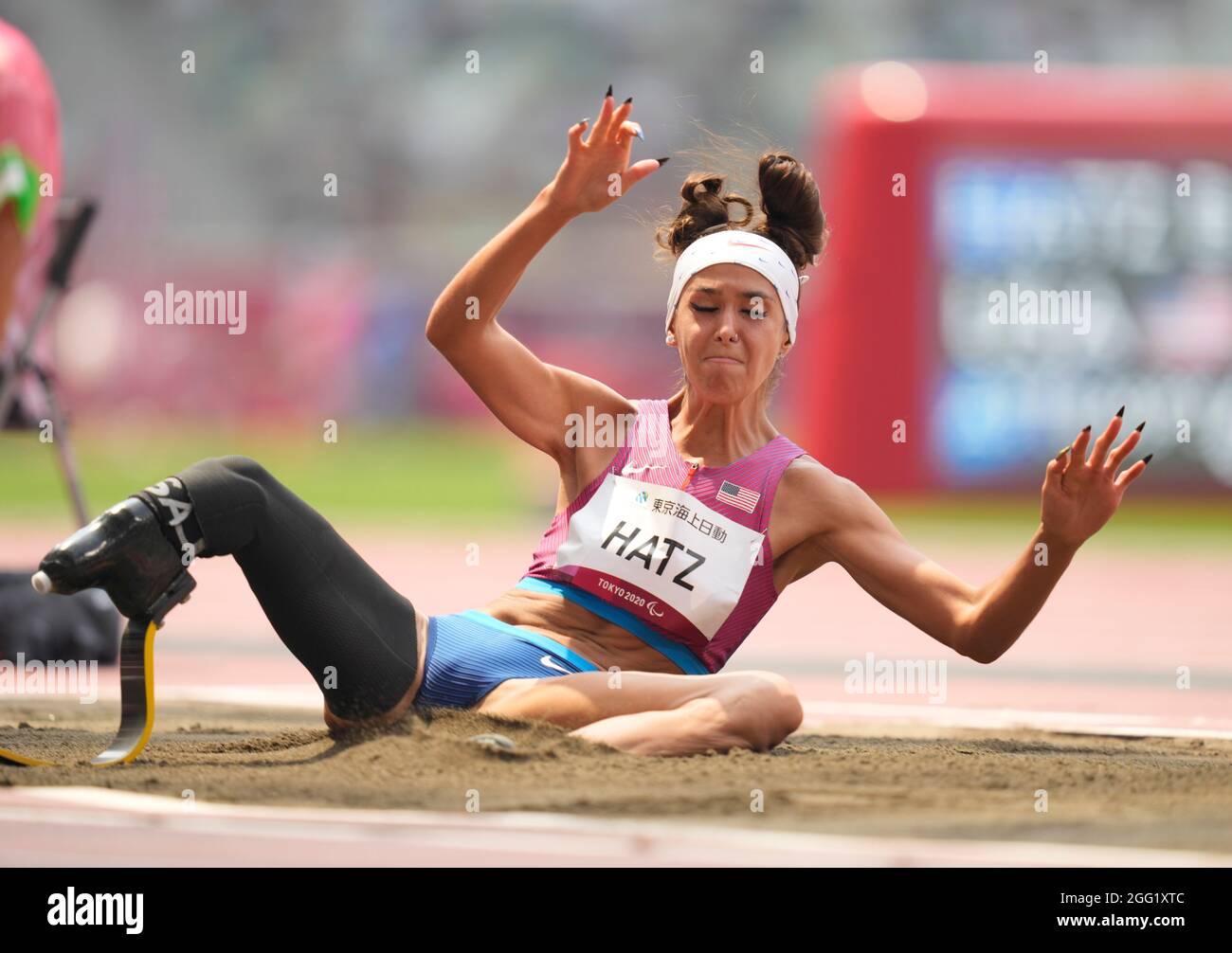 Beatriz hatz hi-res stock photography and images - Alamy