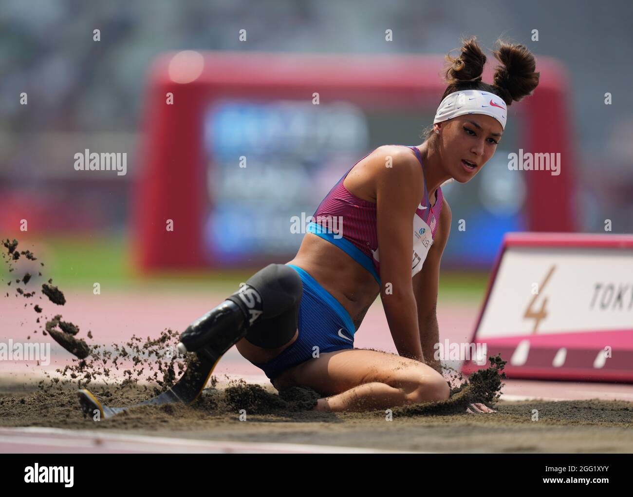 Beatriz hatz hi-res stock photography and images - Alamy