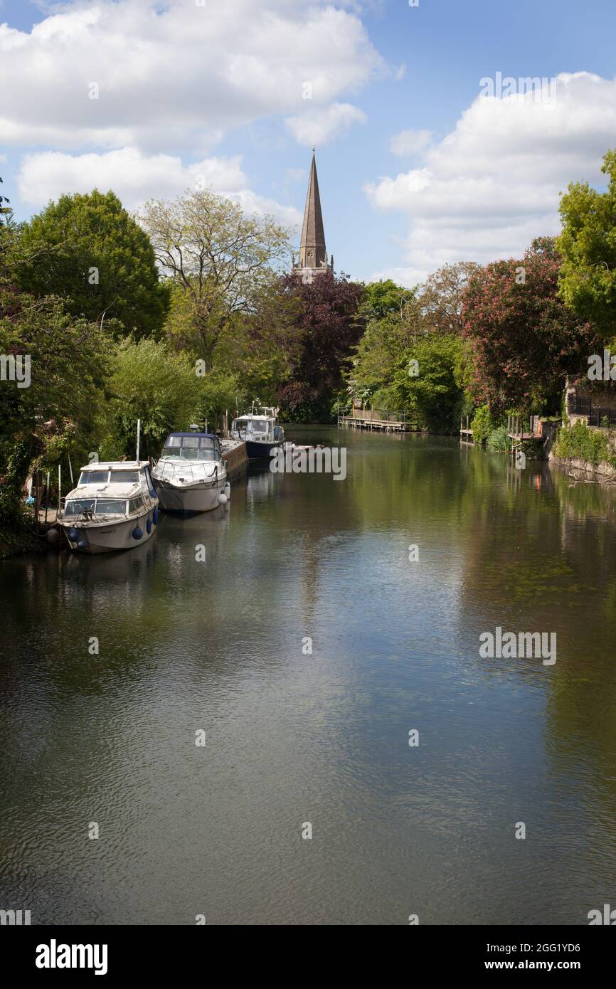 Abingdon hi-res stock photography and images - Alamy