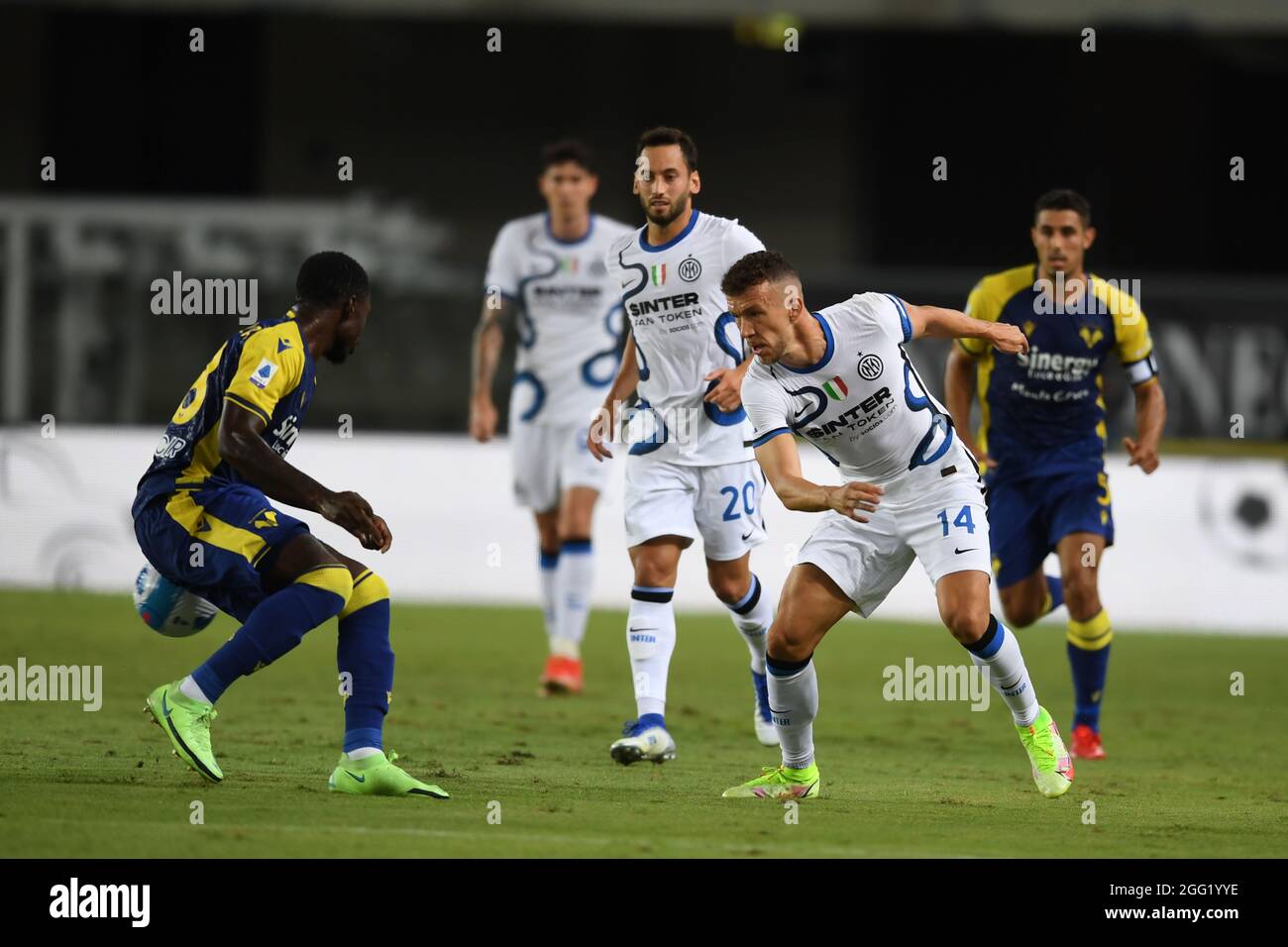 Calhanogl hi-res stock photography and images - Alamy