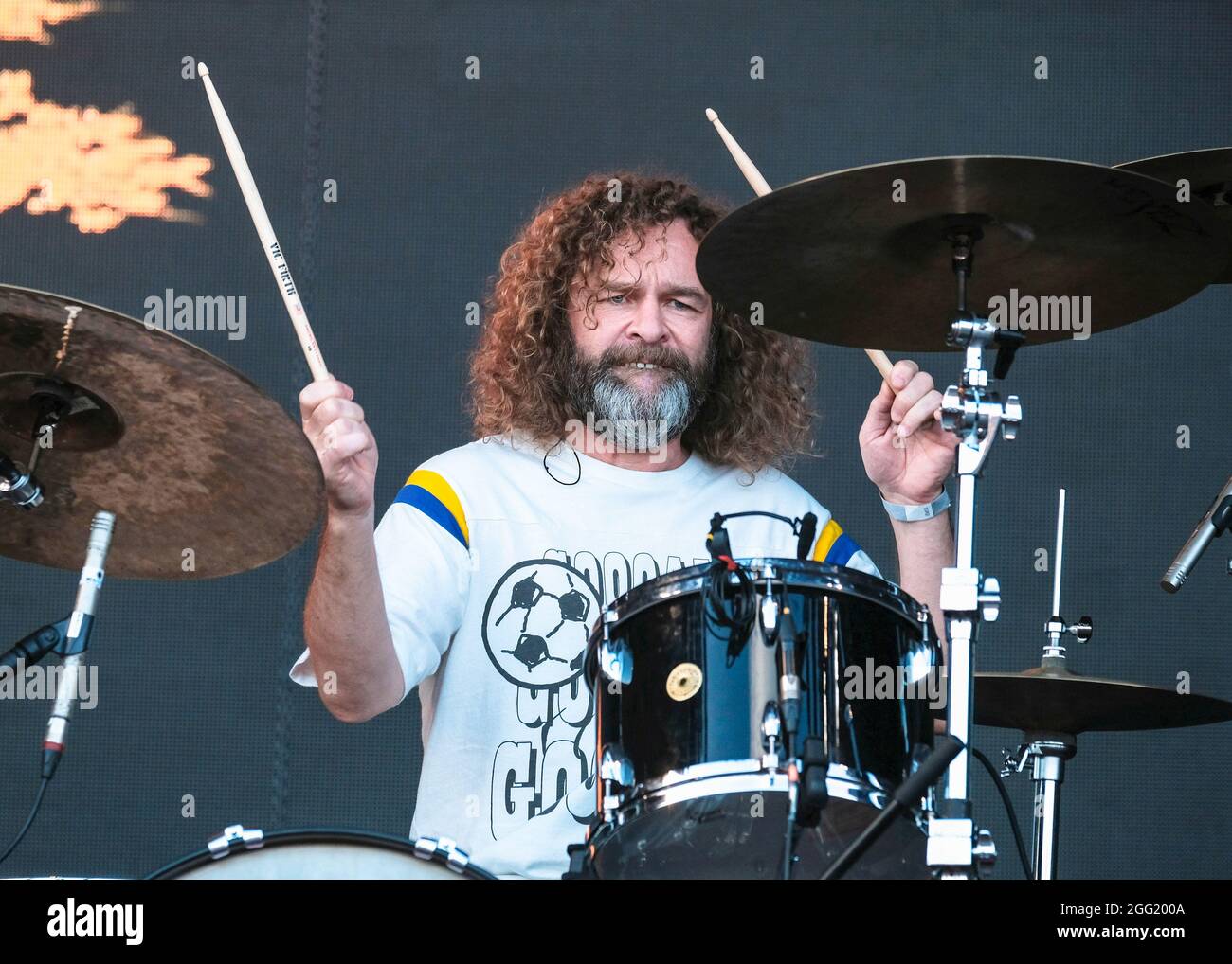 Geoff holroyde hi-res stock photography and images - Alamy