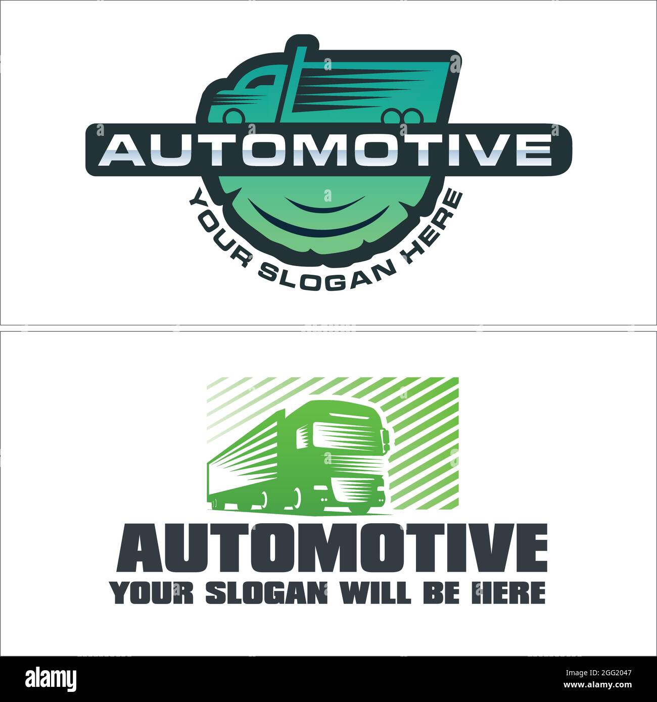 Automotive train design Stock Vector Images - Alamy