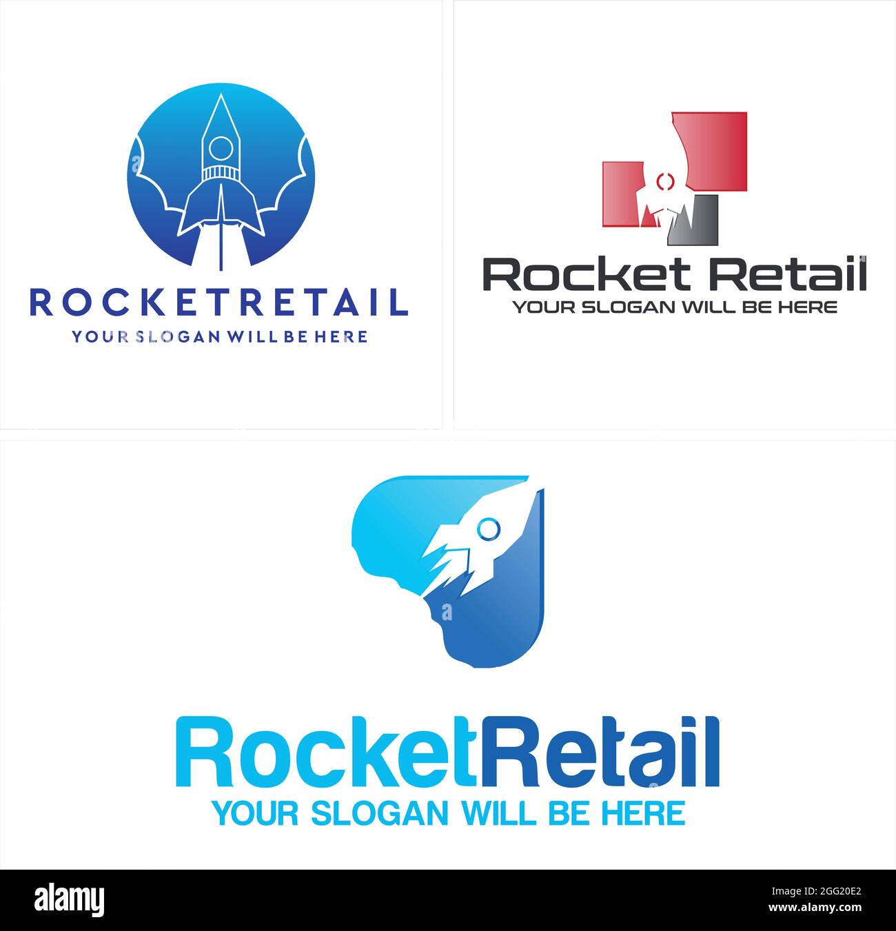 Astronaut rocket hi-res stock photography and images - Alamy