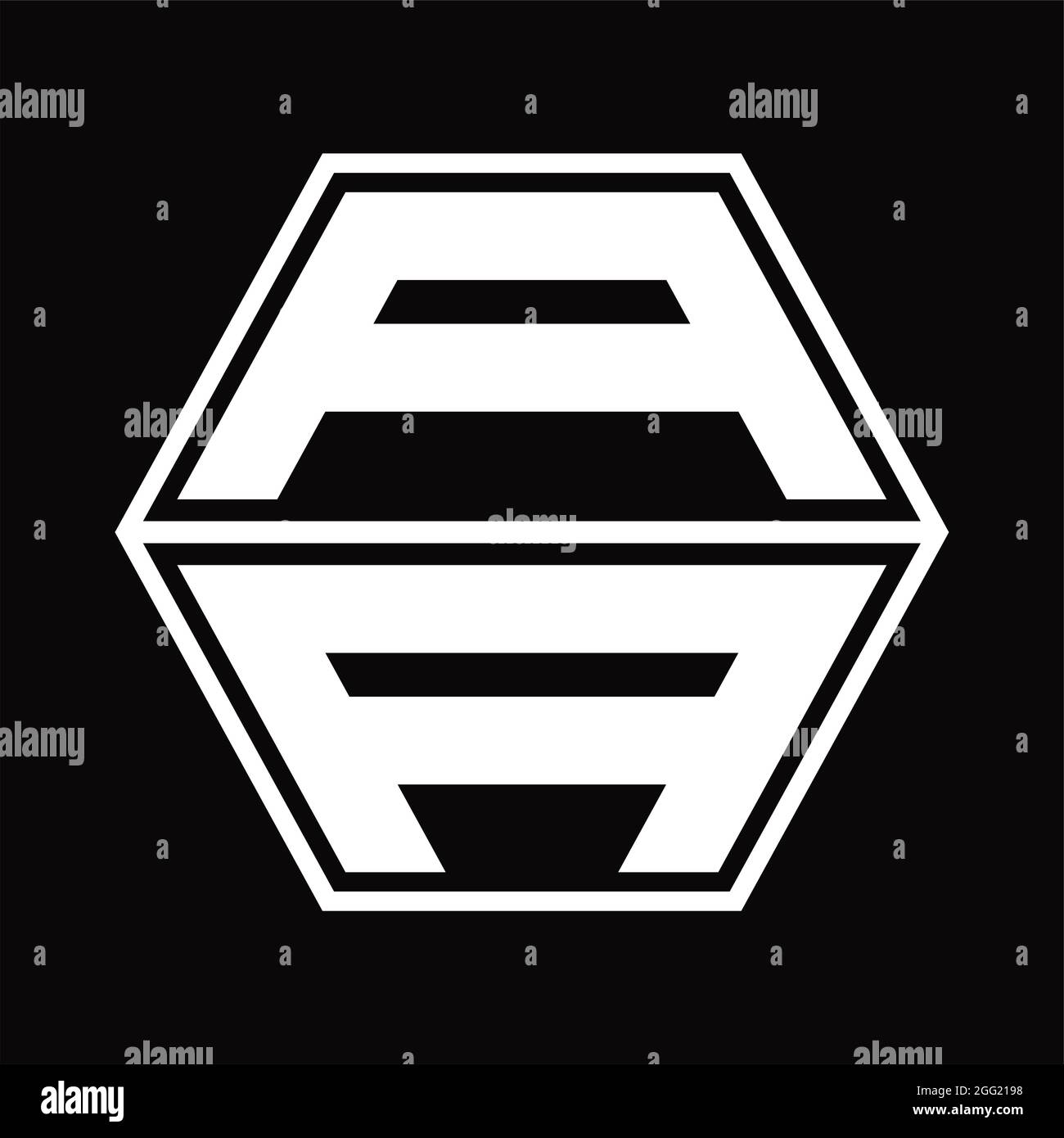 Aa logo hi-res stock photography and images - Alamy