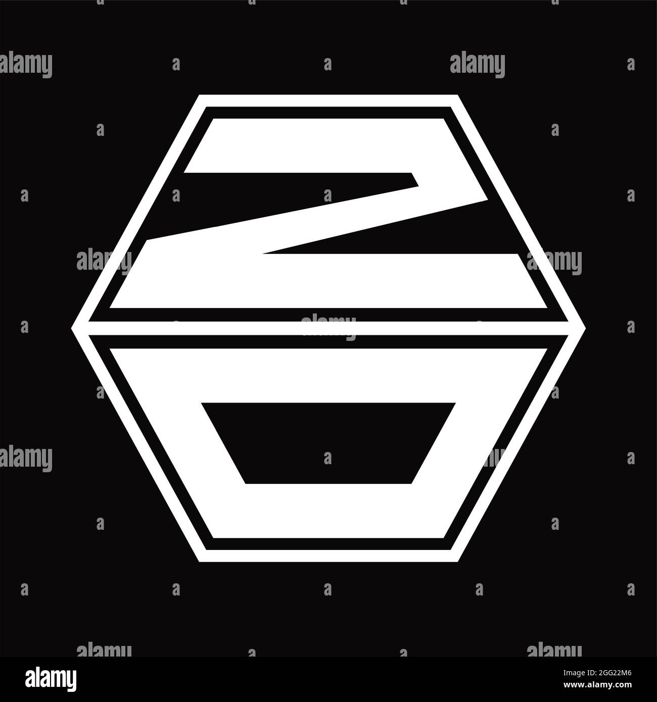 Zo logos Stock Vector Images - Alamy