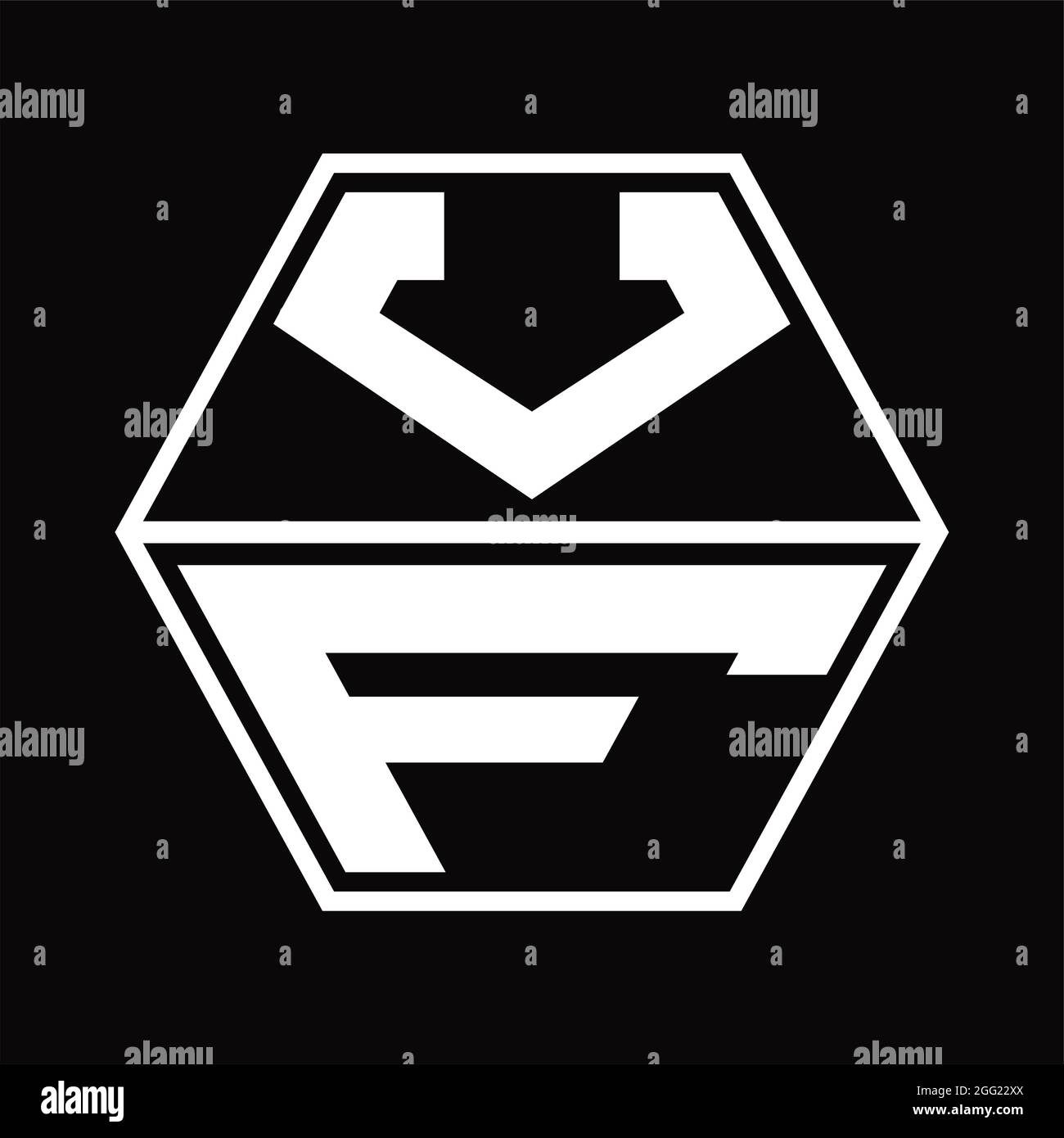 Vf signature hi-res stock photography and images - Alamy