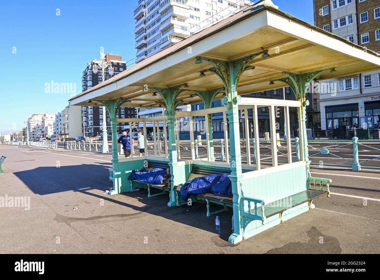 Homelessness shelter england hi-res stock photography and images - Alamy
